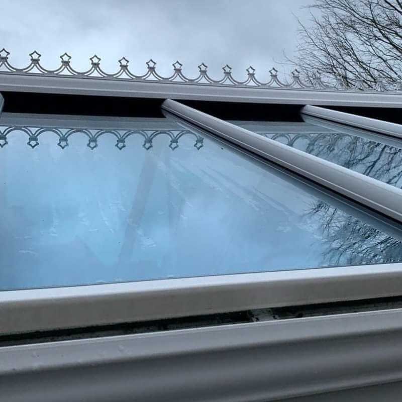 UPVC Cleaning Services in Cheshire | Pristine Clean